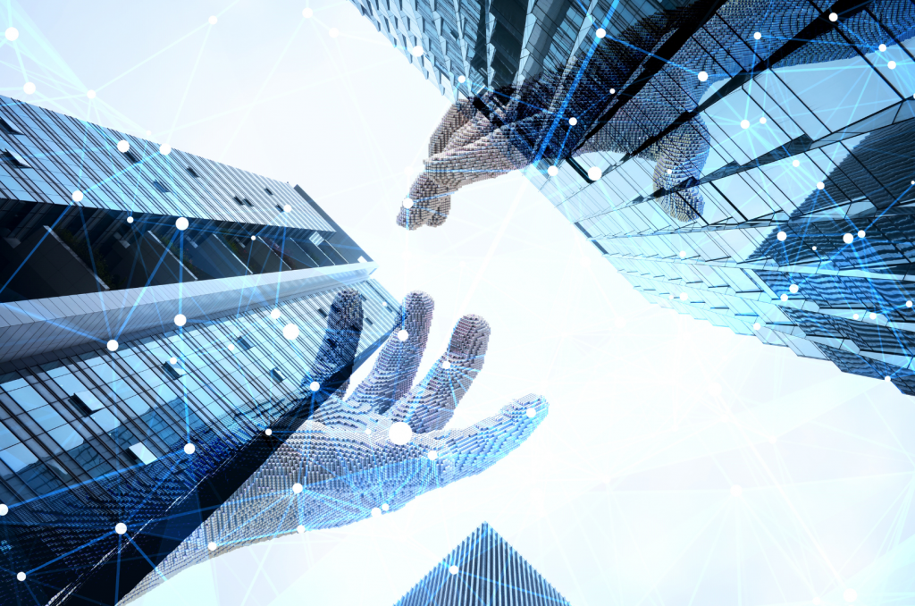 IoT and AI: A Powerful Partnership for Small Business Success - iTelecom